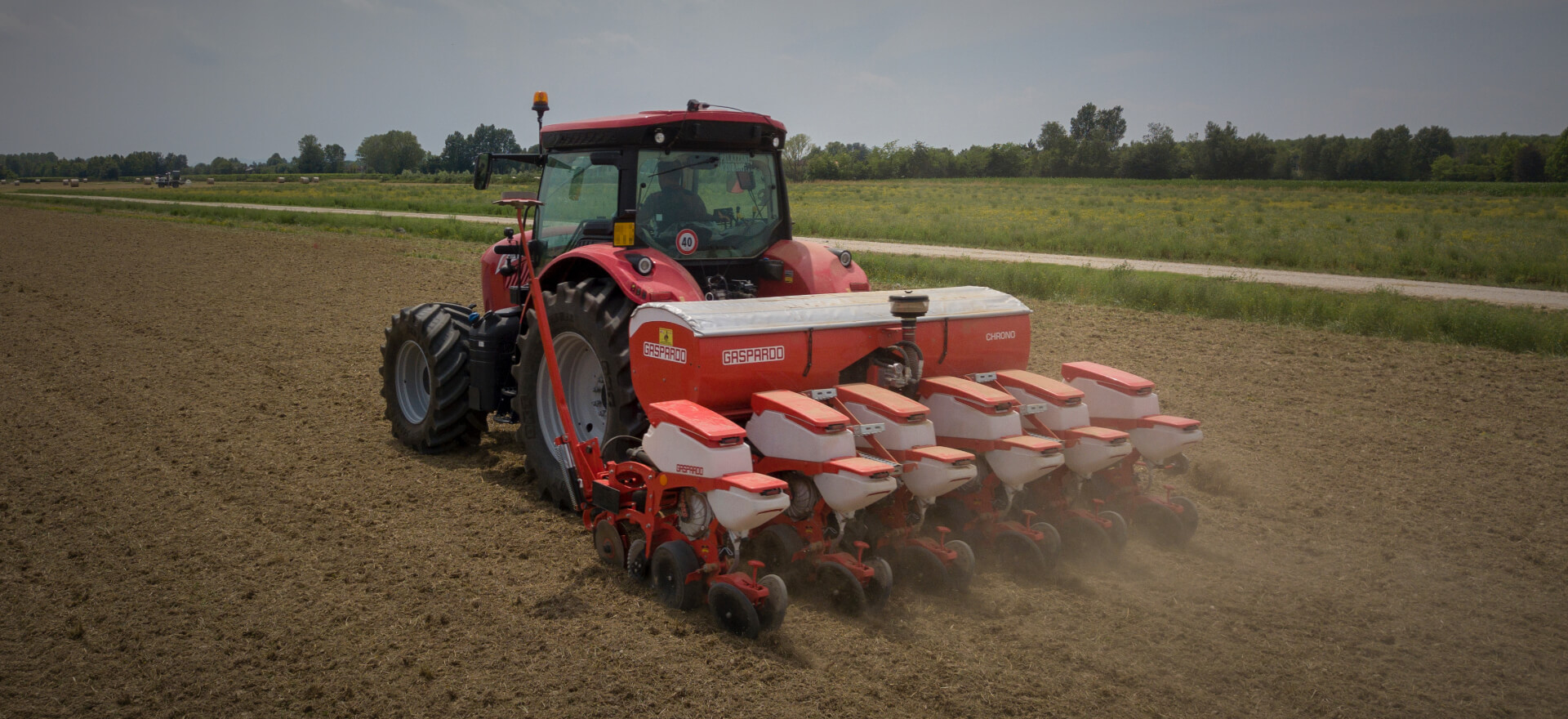 MG Portal - CHRONO 300